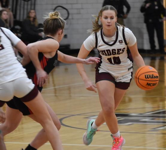 Handley girls rout Sherando, snap 23-game skid against Frederick County ...