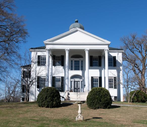 3 Clarke County properties on Historic Garden Week Tour | Nvdaily ...