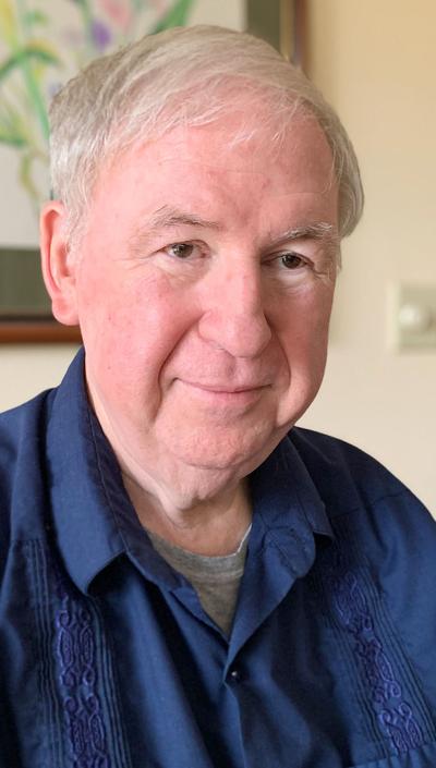 Commentary: We have opportunity to free our souls | Nvdaily | nvdaily.com