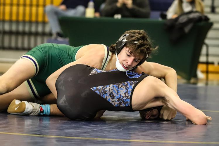 Hawks looking to stay focused after big dual win | Nvdaily | nvdaily.com