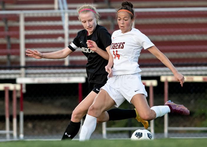 Despite loss to Tigers, Wildcats optimistic about girls soccer program ...