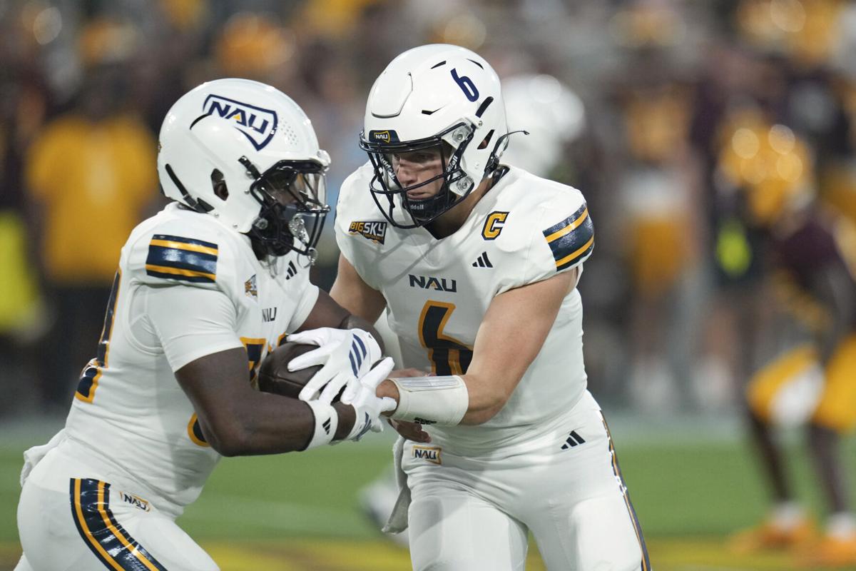 Running back Seth Cromwell's appreciation for community led to JMU ...