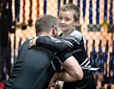 Camp helps kids learn confidence, self-defense to face bullies ...