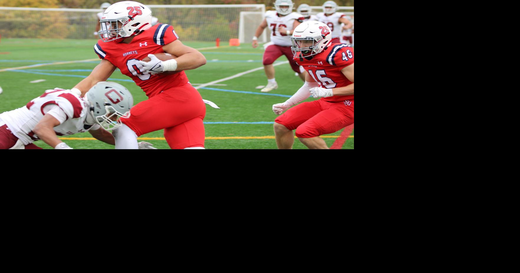 Shenandoah football, Methodist face off in fifth-straight season opener ...