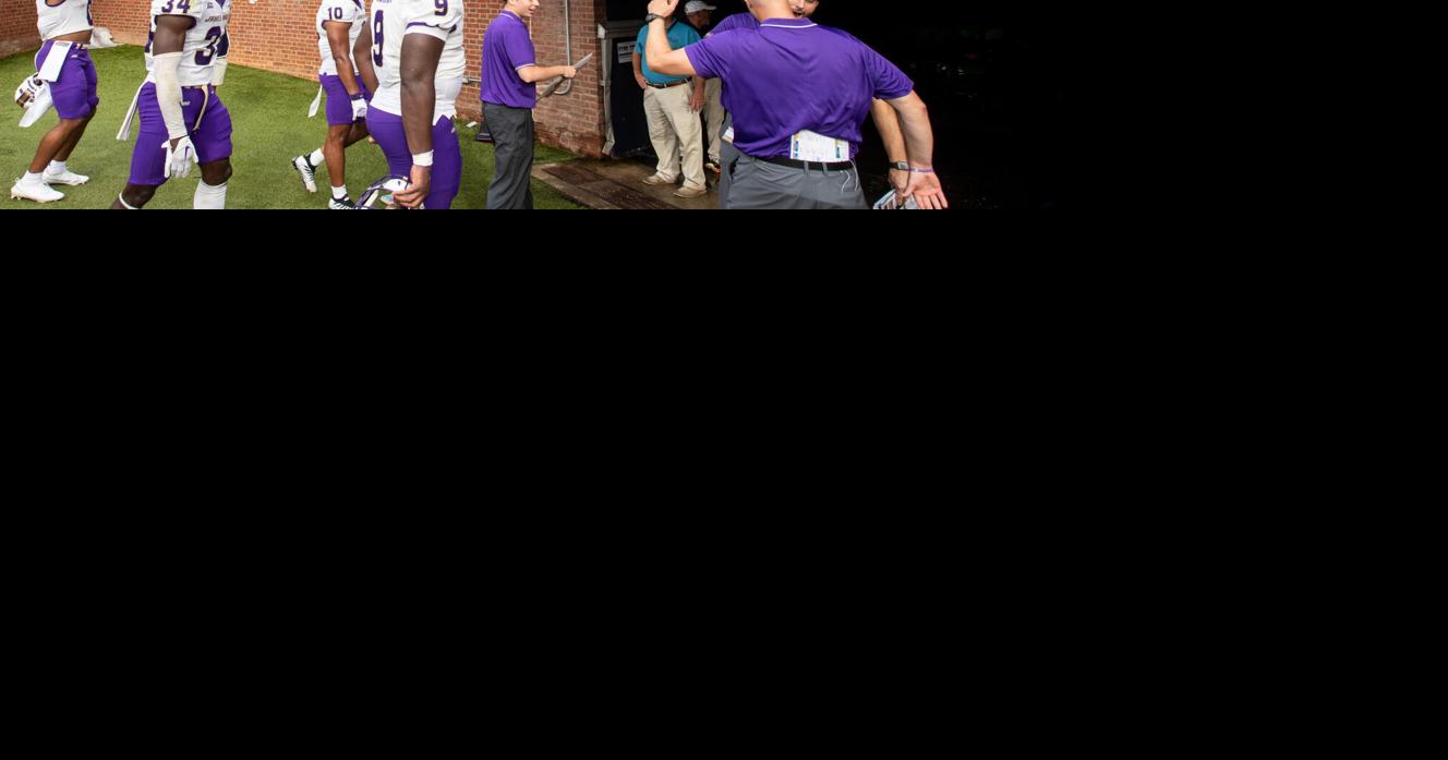 JMU football contract details include payouts with Power Four programs ...