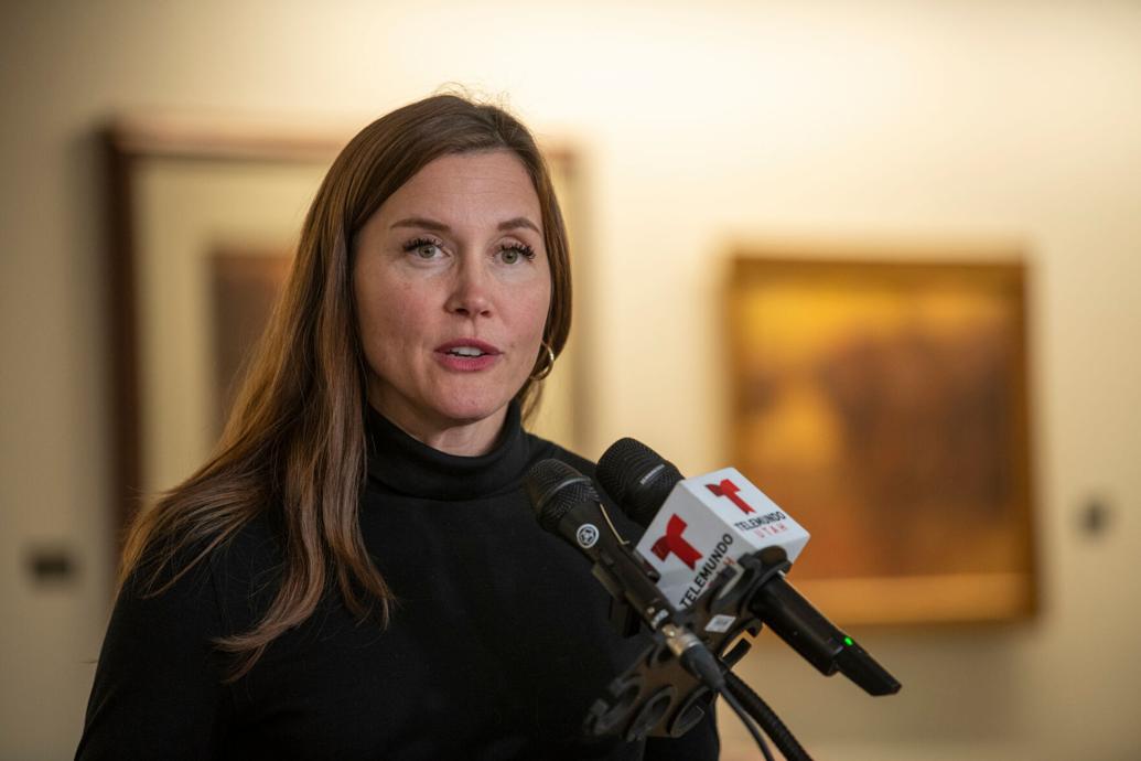 Salt Lake City lawsuit is latest against DHS' plan to use giant ...