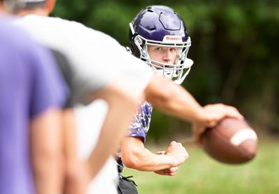 Walker looking to make more big plays for Rams this season | Nvdaily ...