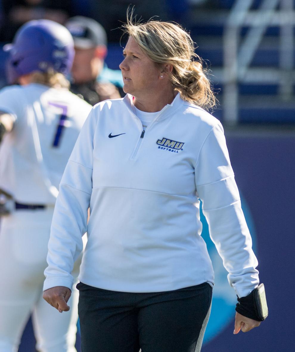 Dukes add another pitcher to the rotation | Nvdaily | nvdaily.com