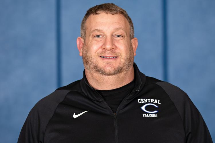 Central boys basketball gets first district win of the season | Nvdaily ...