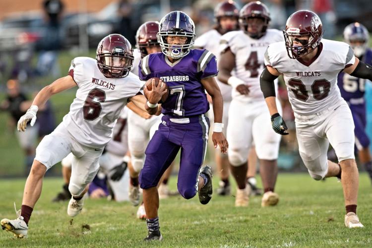Rams defeat Wildcats for first home win of season | Nvdaily | nvdaily.com