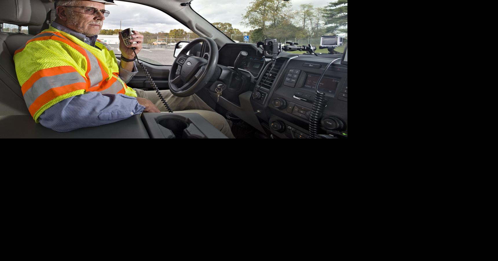 VDOT joins first responders to clear interstate crashes | Local-news ...