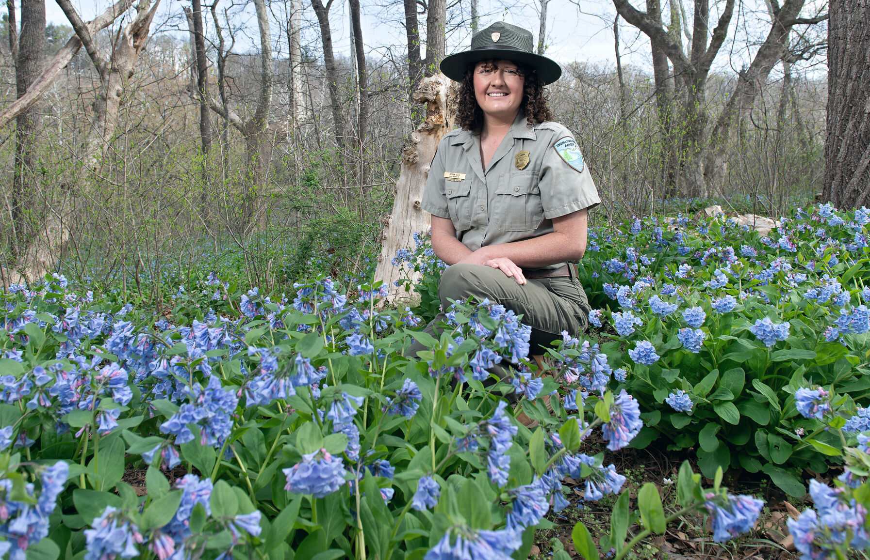 With canoes and bluebells, Bentonville the place to be: Fun events ...