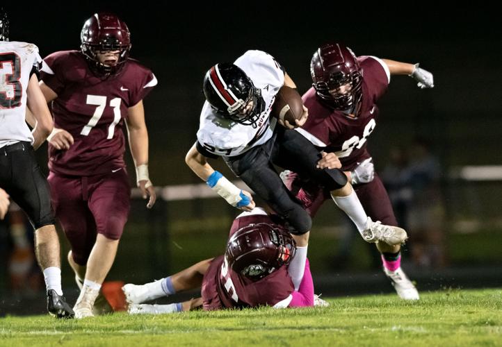 More experienced Wildcats excited for upcoming football season ...