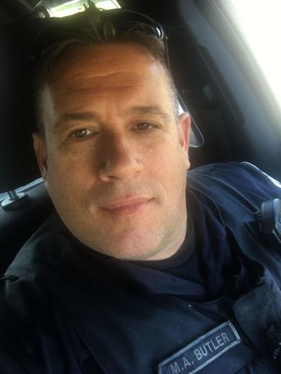 Butler elected Warren County Sheriff | Nvdaily | nvdaily.com