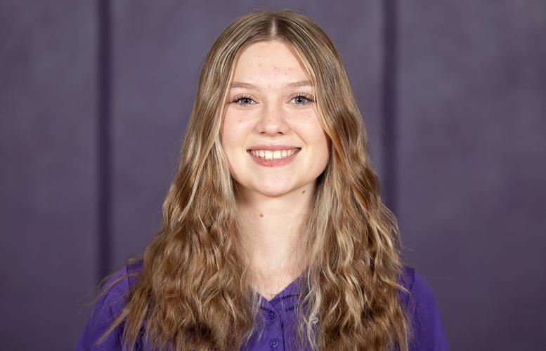 2024 All-Area Girls Tennis Team | Nvdaily | nvdaily.com