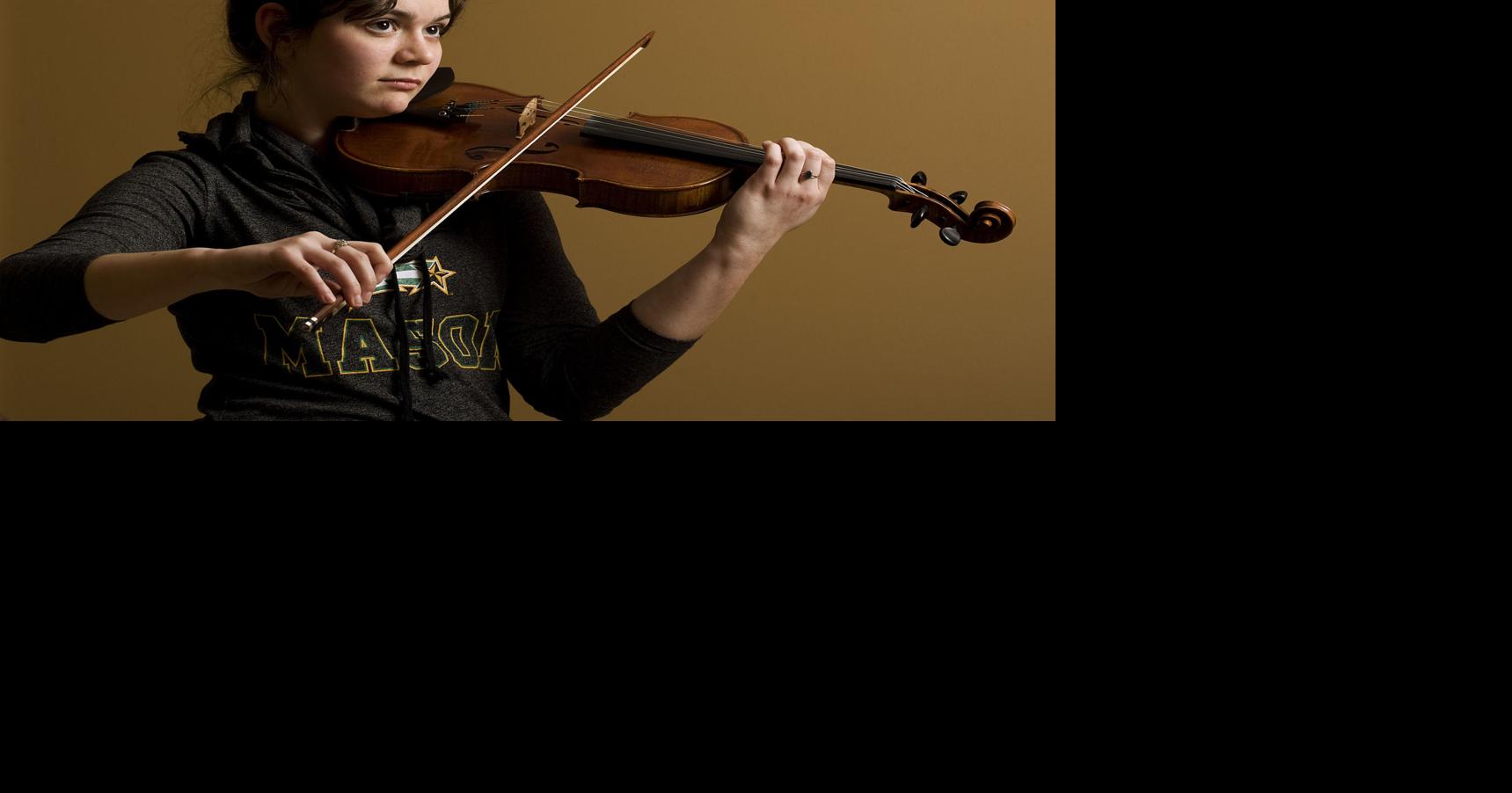 Local violinist performs at Carnegie Hall | Education | nvdaily.com