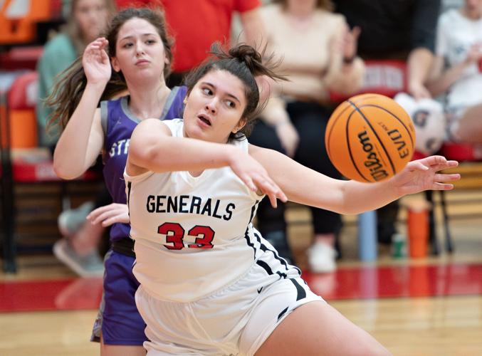 Smith breaks Strasburg scoring record in win over Mountain View ...