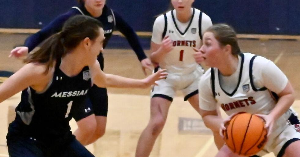 SU women lose NCAA Tournament heartbreaker to Messiah | Nvdaily ...