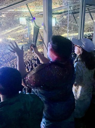 Beyoncé, Blue Ridge Hospice bring joy to grieving young people | Nvdaily | nvdaily.com