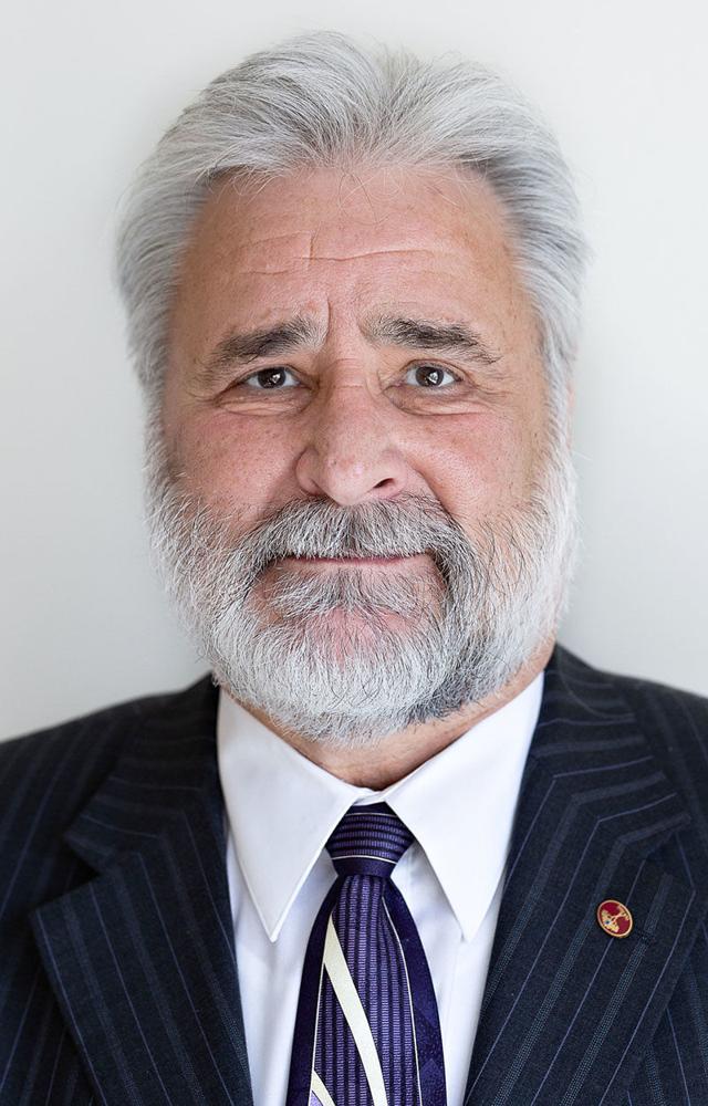 Dan Harshman: Rails to Trails | Nvdaily | nvdaily.com