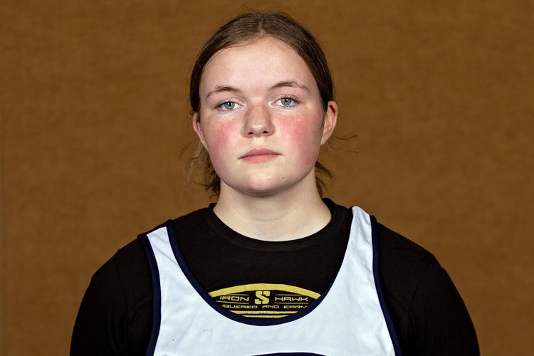 Skyline quartet wins regional track titles | Nvdaily | nvdaily.com