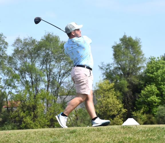 Apple Blossom golf tournament enjoyed by many | Nvdaily | nvdaily.com