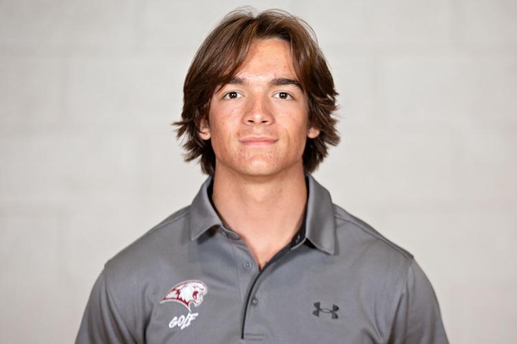2024 Golf All-Area Team | Nvdaily | nvdaily.com