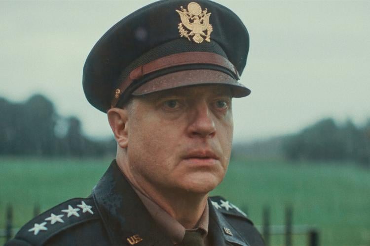 Movie Review: In D-Day tale ‘Pressure,’ Andrew Scott is a forecaster ...