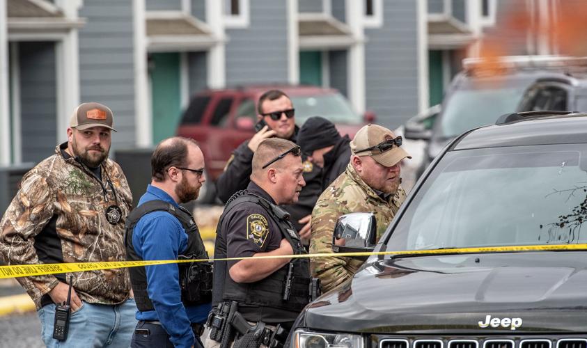 Authorities seek person of interest in reported abduction | Nvdaily ...