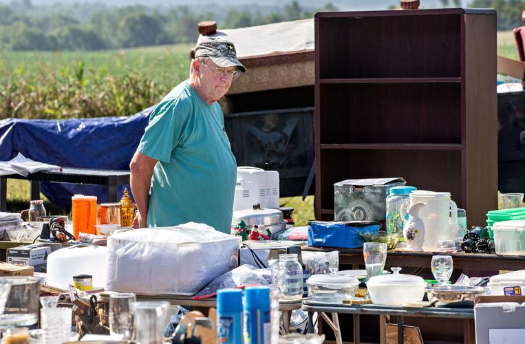 Route 11 Yard Crawl serving up deals, memories this weekend | Nvdaily ...