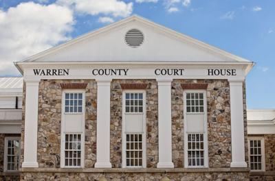 Prosecution continues on Day 4 of trial of former Warren County ...