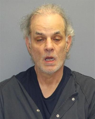 Frederick County man charged with making threats against VP Harris ...