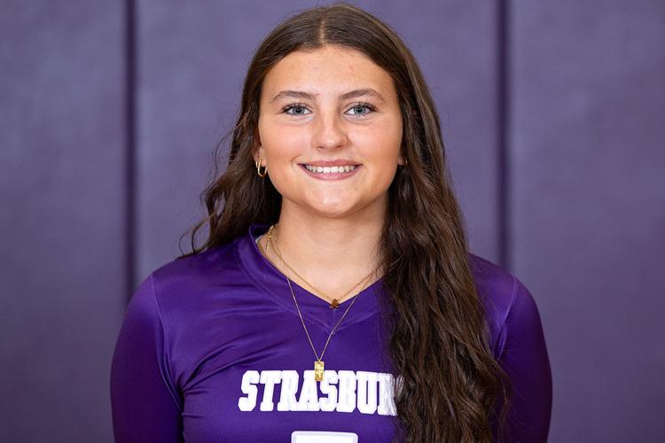 Prep roundup: Strasburg girls basketball falls to James Wood | Nvdaily ...