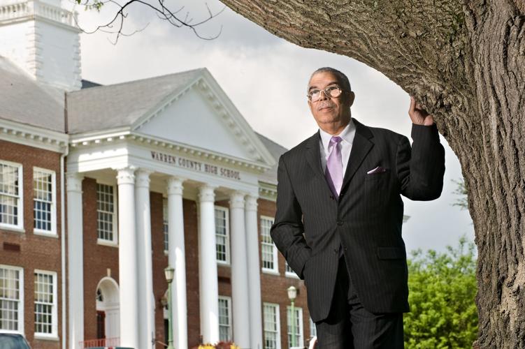 Front Royal leaders honor the late Rev. James Kilby | Nvdaily | nvdaily.com