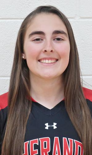 Sherando's Conner signs with Shepherd | Nvdaily | nvdaily.com