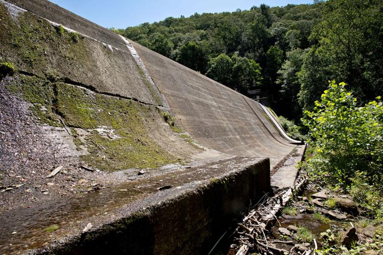 Woodstock dam approved for removal in upcoming years | Nvdaily ...