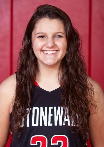 Mountain View honors former player at game against Central | Nvdaily ...