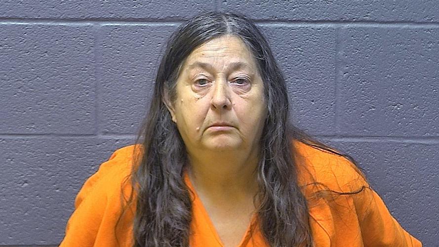 Mother, son arrested charged with abduction, assault | Nvdaily ...