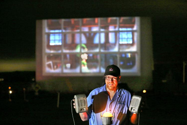 Family Drive-In Theatre closing at the end of the month after nearly 70 ...