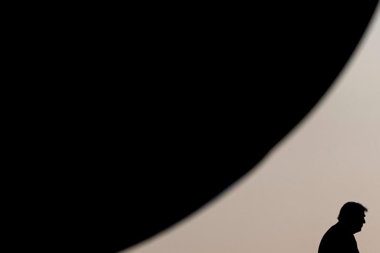 The Latest: Trump meanders through foreign policy ahead of Davos speech ...