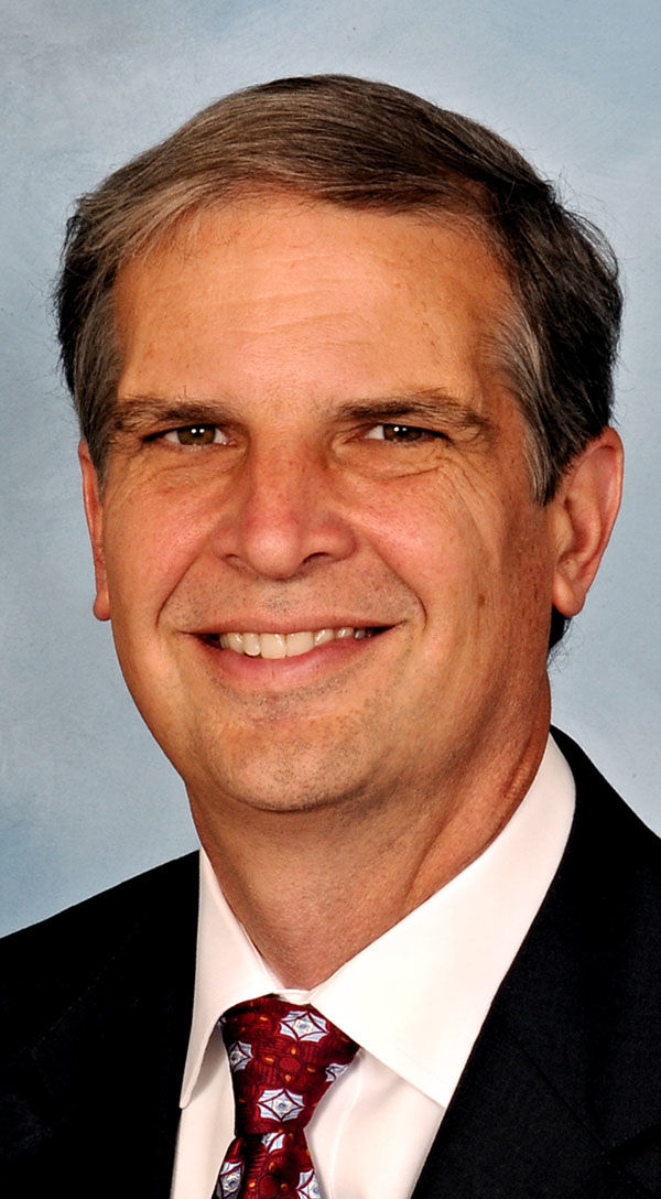 Obenshain to head Walker’s Virginia campaign | Local-news | nvdaily.com