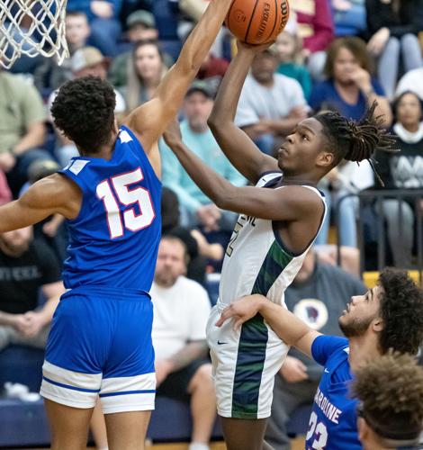 Hawks earn state bid with win over Caroline | Nvdaily | nvdaily.com