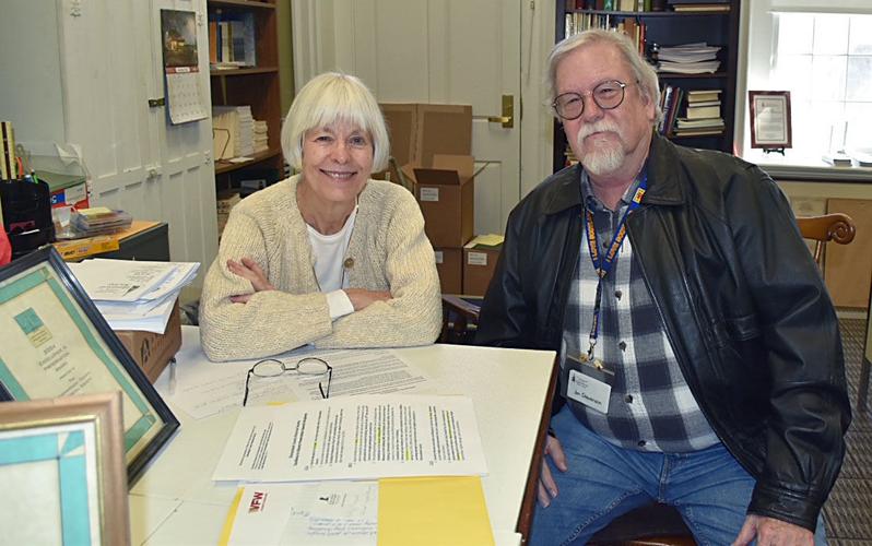 Shenandoah County Historical Society accepting nominations for ...