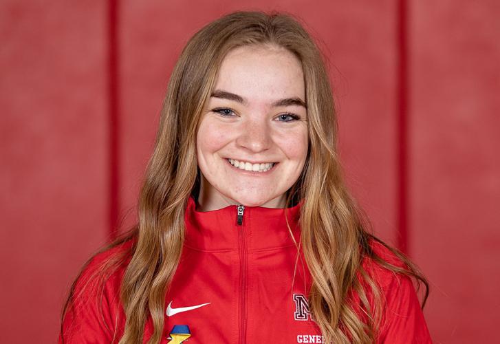 2023 Girls Track and Field All-Area Team | Nvdaily | nvdaily.com