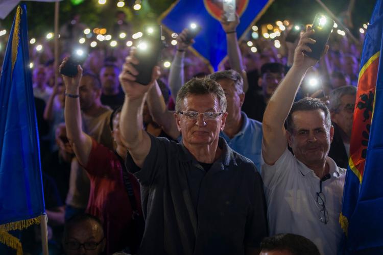 Kosovo set to hold third election in 18 months as frustration grows ...