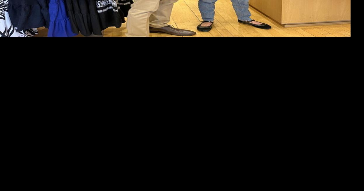 Faith Harbaugh named Middletown Citizen Of The Year | Nvdaily | nvdaily.com