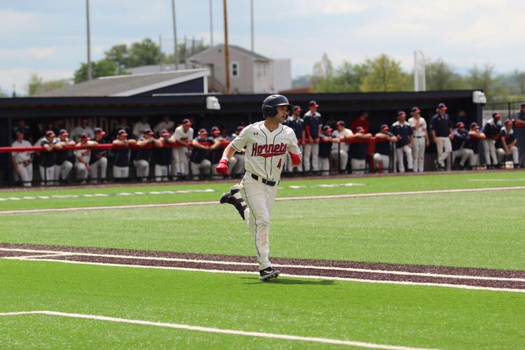 Shenandoah University baseball looking to climb higher | Nvdaily ...