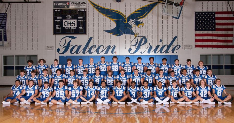 Central optimistic for another strong football season | Nvdaily ...