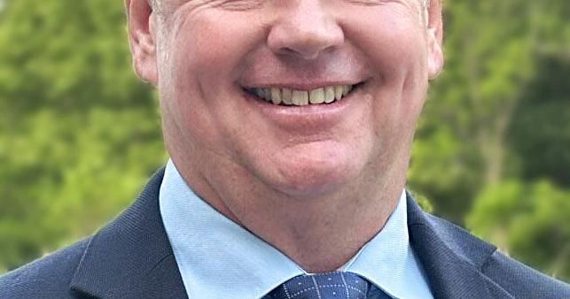 Retired Air Force colonel seeks seat on Warren County School Board ...