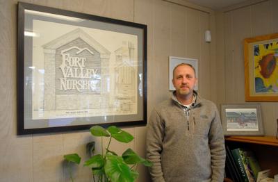 Beaune excited to bolster dream by owning Fort Valley Nursery | Nvdaily ...